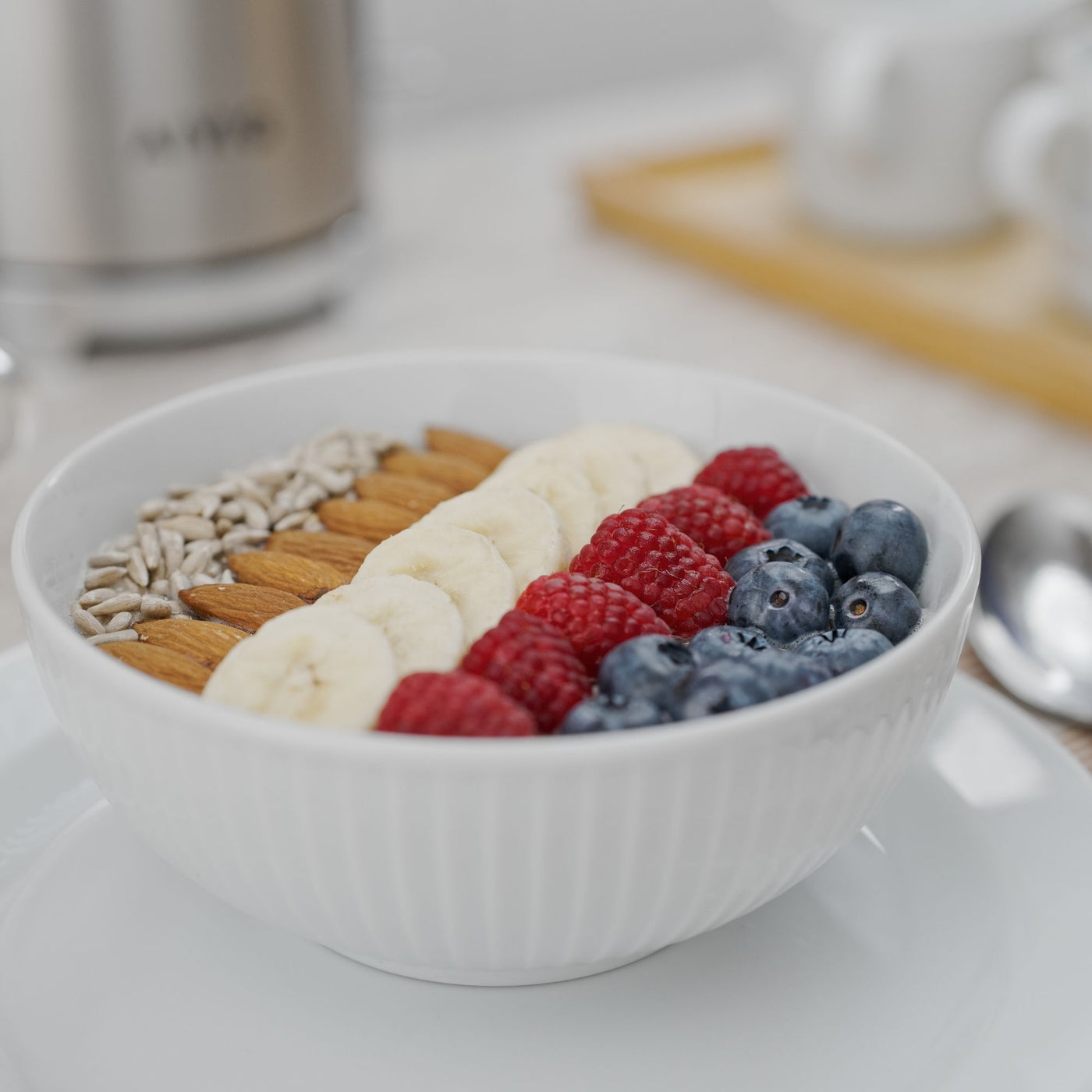 AIVIQ Smart Premier Elkedel 1.7L - AWK-531 - Kaffepro – Kaffepro.dk